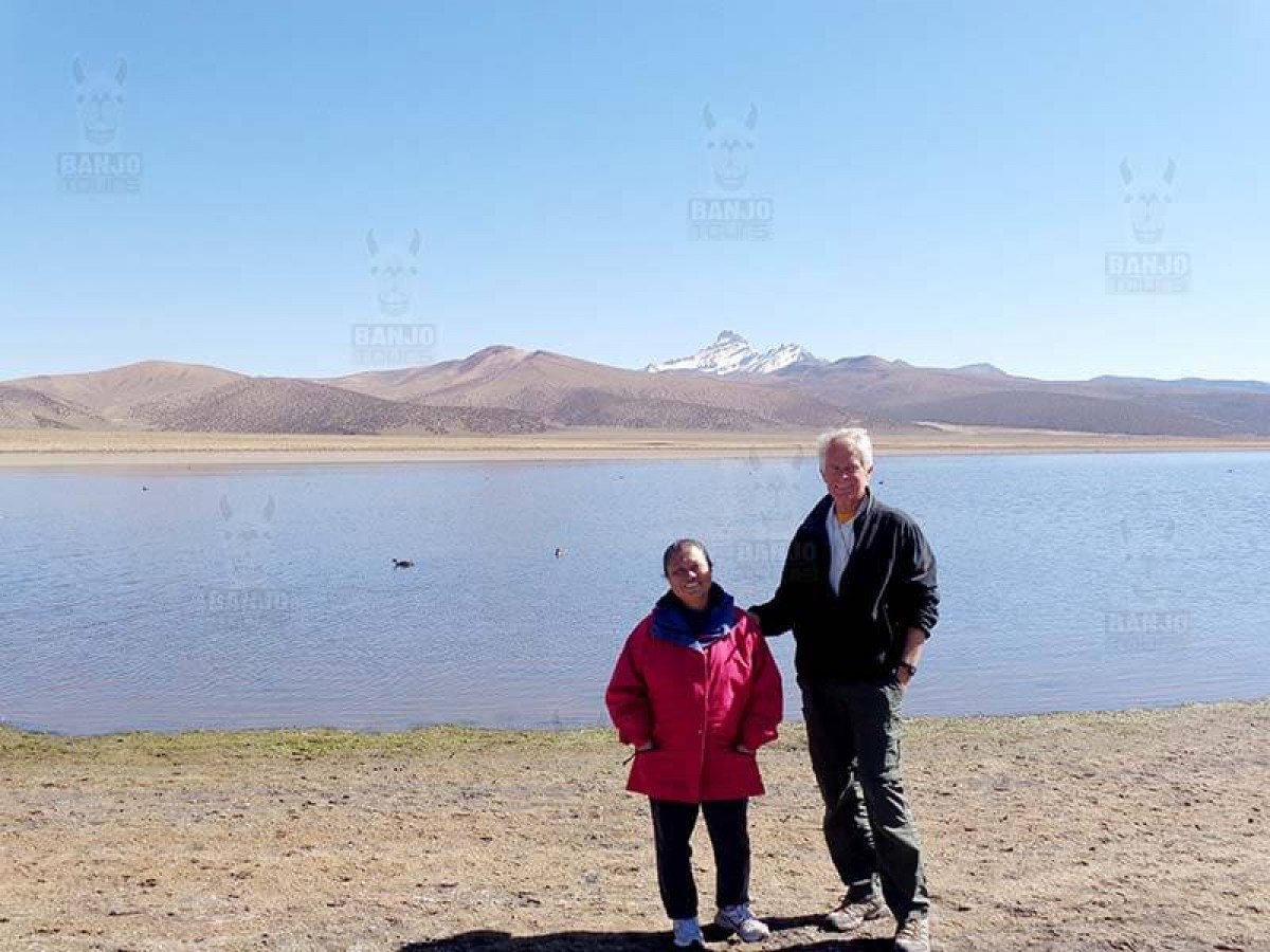 Sajama National Park 3 Days Tour - Banjo Tours